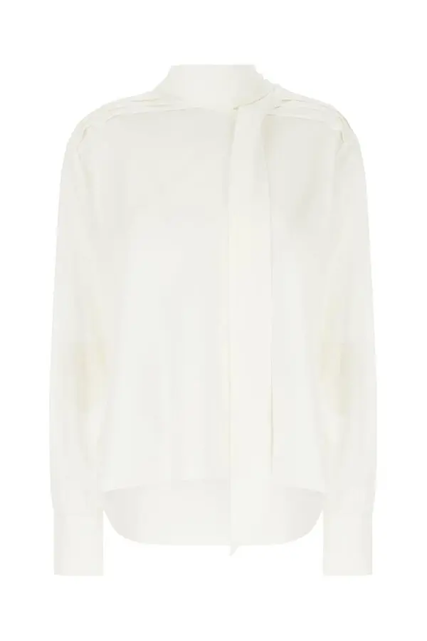 Alexander McQueen Clothing Tops