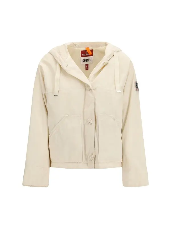 PARAJUMPERS Rosemary Jacket - Multicolor