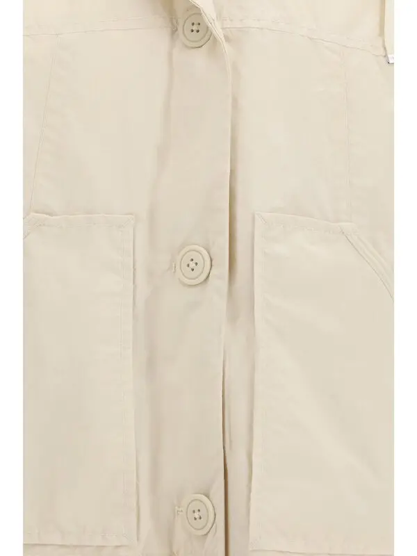 PARAJUMPERS Rosemary Jacket - Multicolor