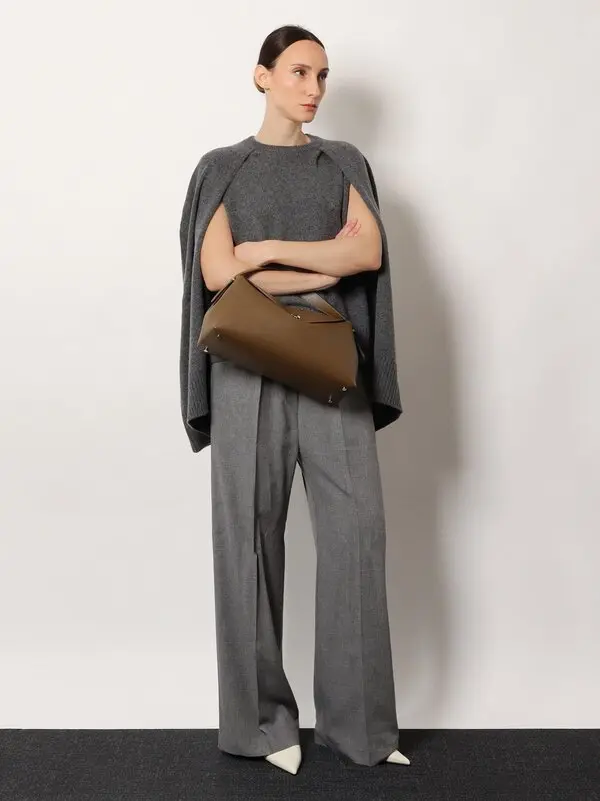 TOTEME Viscose Trousers