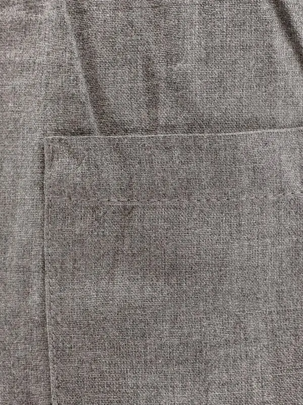TOTEME Viscose Trousers
