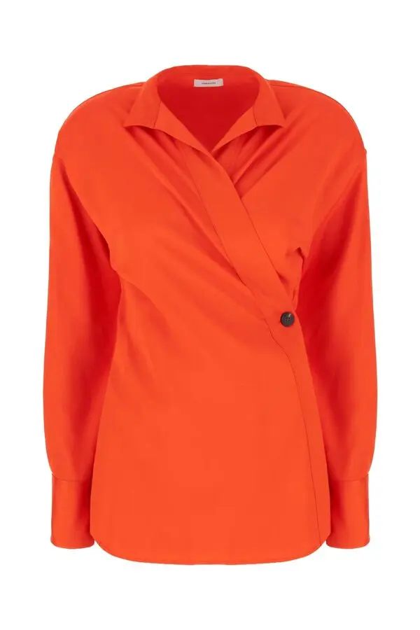 FERRAGAMO Clothing Tops