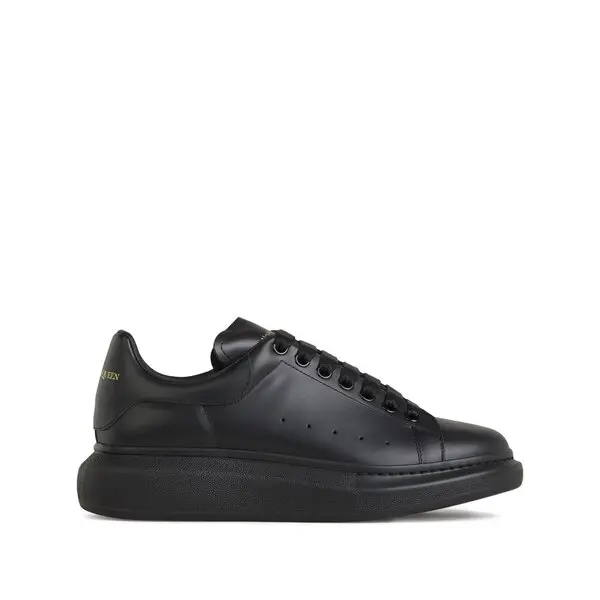 Alexander McQueen Trainers Low-tops