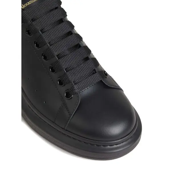 Alexander McQueen Trainers Low-tops