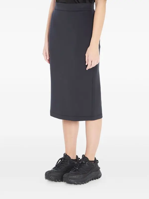 Moncler Midi Skirt