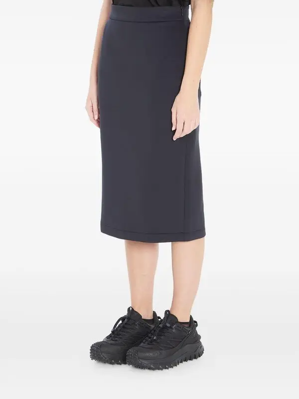 Moncler Midi Skirt - Multicolor