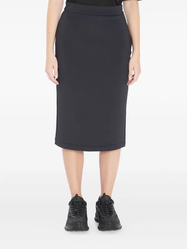 Moncler Midi Skirt - Multicolor
