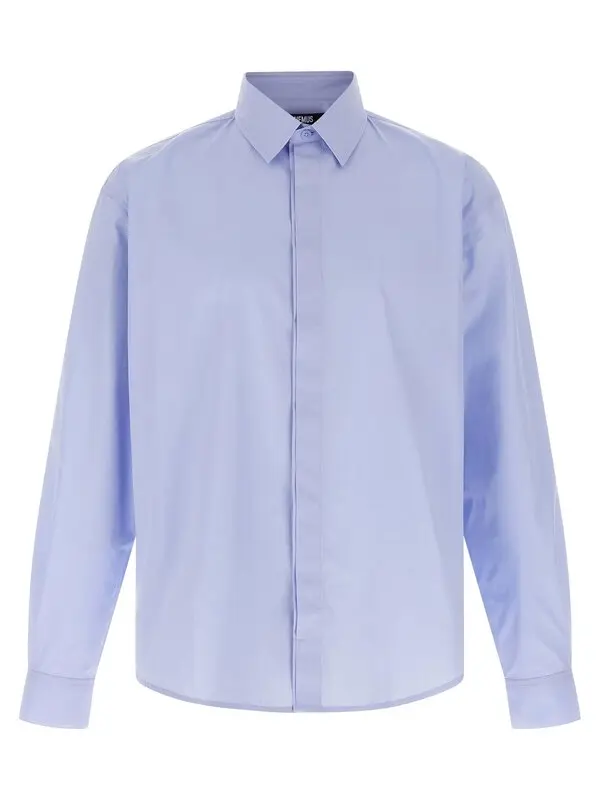 Jacquemus La Chemise Simon' Shirt