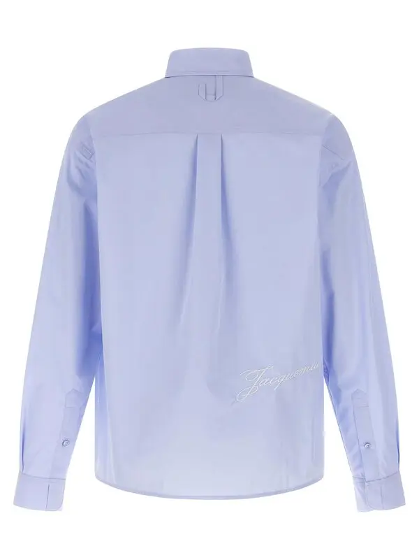 Jacquemus La Chemise Simon' Shirt