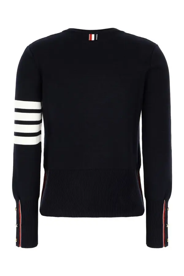 Thom Browne Clothing Knitwear
