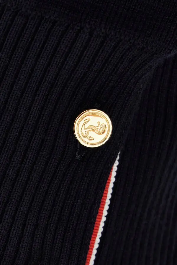 Thom Browne Clothing Knitwear