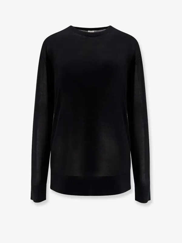 TOTEME Lyocell Sweater