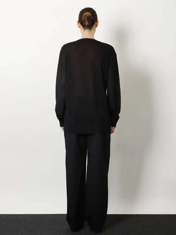 TOTEME Lyocell Sweater