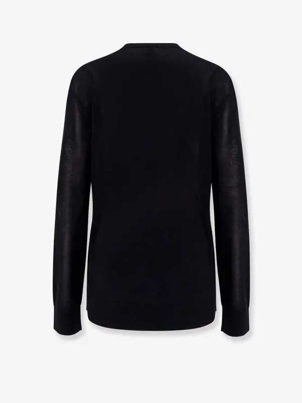 TOTEME Lyocell Sweater