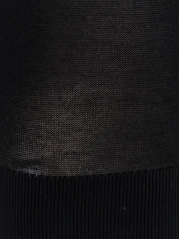 TOTEME Lyocell Sweater