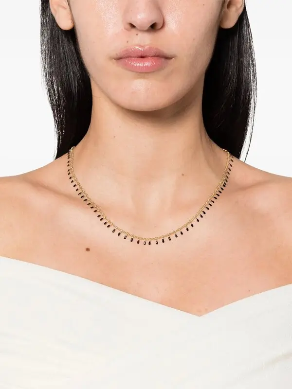 Isabel Marant Étoile Casablanca Chain Necklace