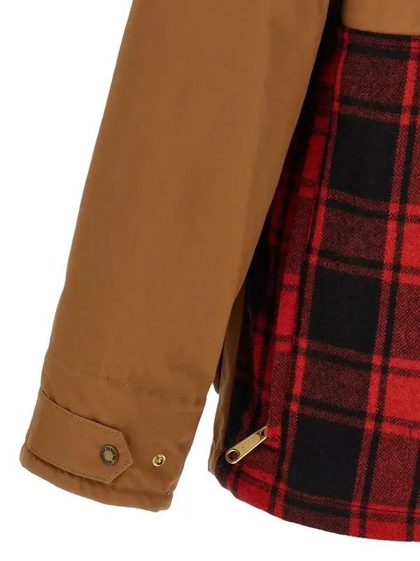 Junya Watanabe Filson X Jacket