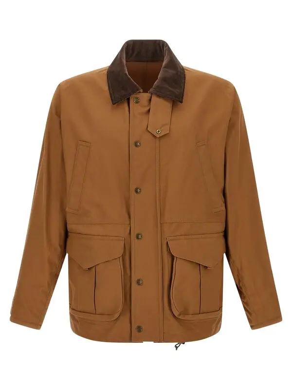 Junya Watanabe Filson X Jacket