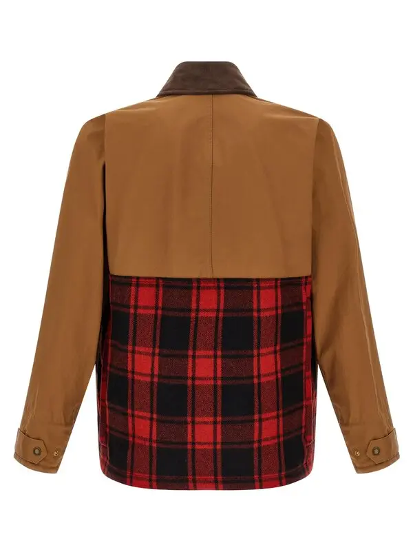 Junya Watanabe Filson X Jacket