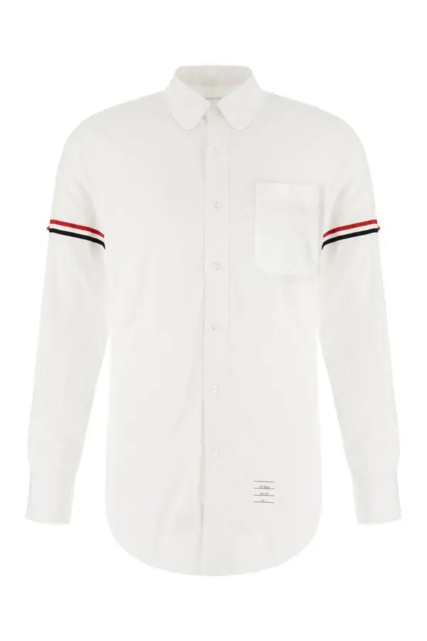Thom Browne Clothing Shirts