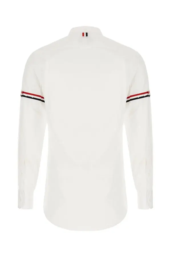 Thom Browne Clothing Shirts