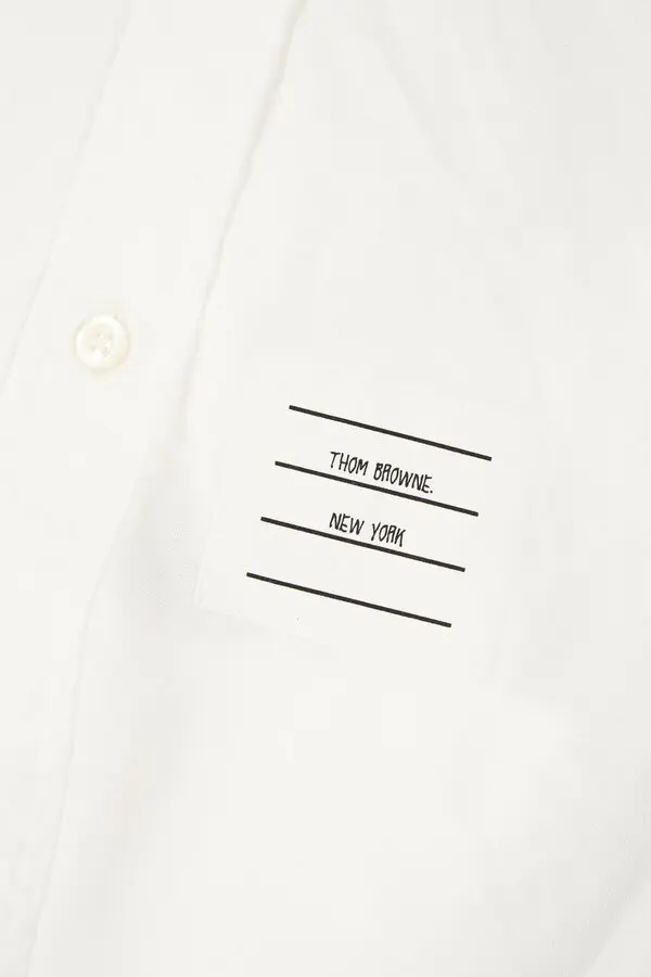 Thom Browne Clothing Shirts