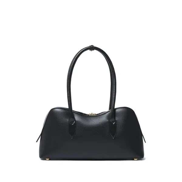Stella McCartney Shoulder Bag - Black