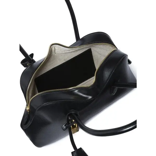 Stella McCartney Shoulder Bag - Black