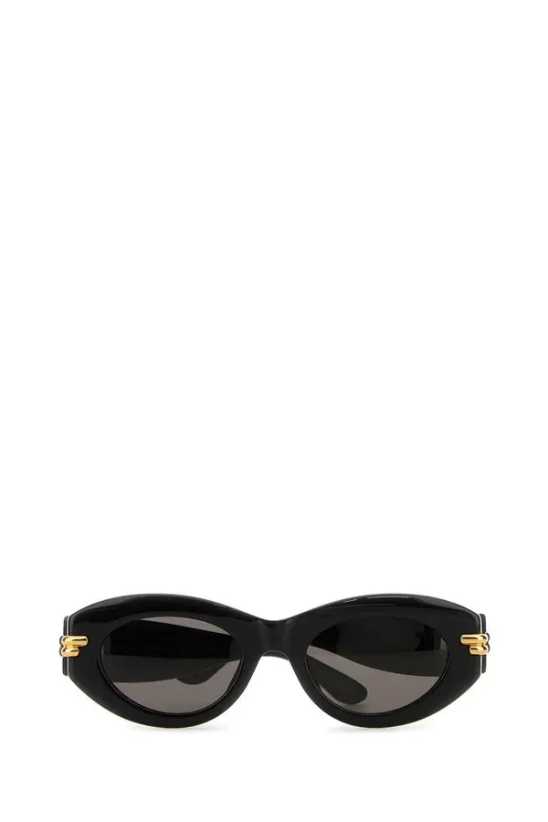 Bottega Veneta Acetate Sunglasses