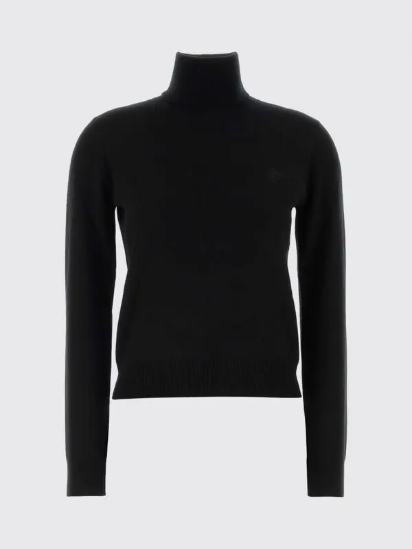 Gucci Wool Turtleneck Sweater