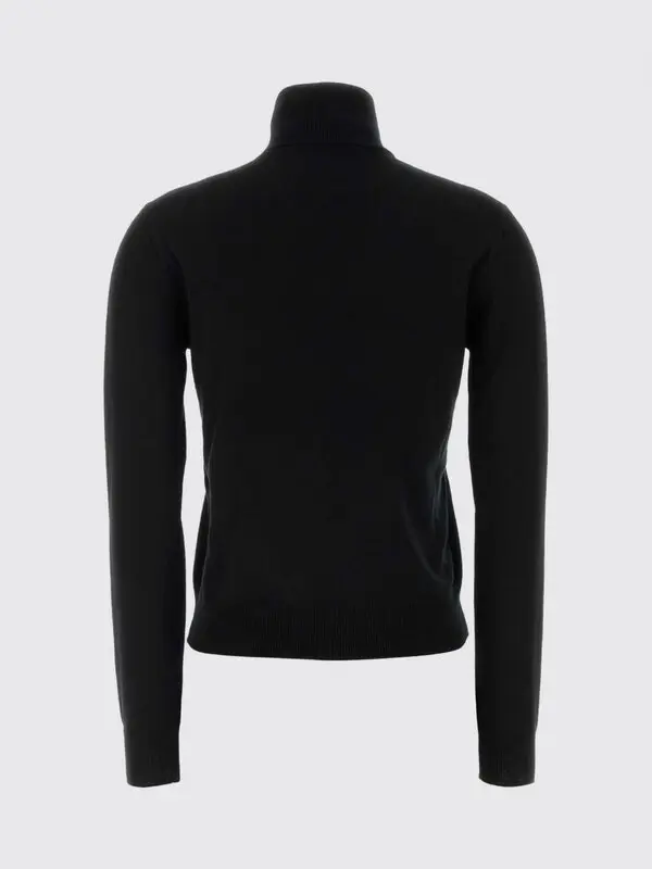 Gucci Wool Turtleneck Sweater