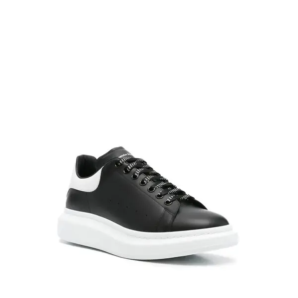 Alexander McQueen Trainers Low-tops