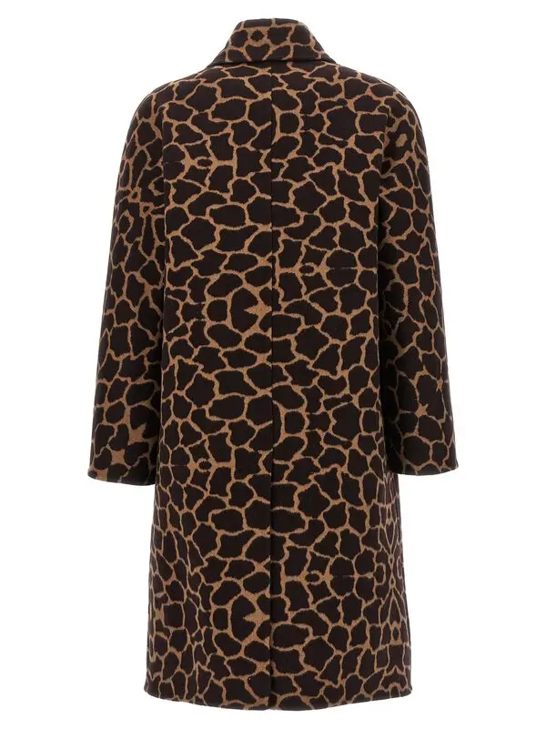 Max Mara Ortica' Coat