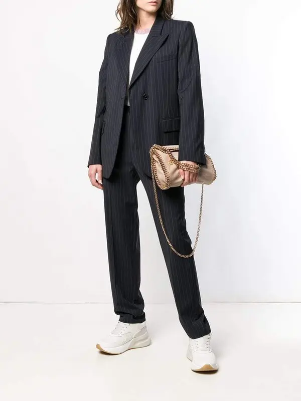 Stella McCartney Falabella Mini Tote Bag - Multicolor