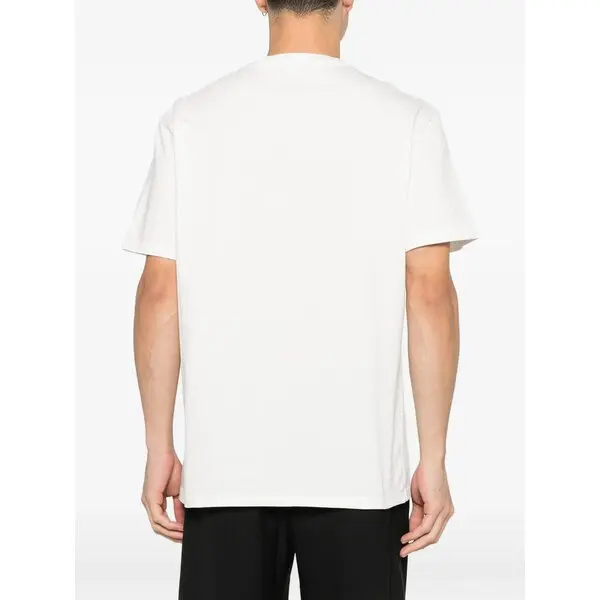 Alexander McQueen T-shirts & Vests T-shirts
