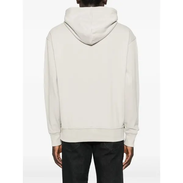 BOSS Neutrals Sweaters & Knitwear Hoodies