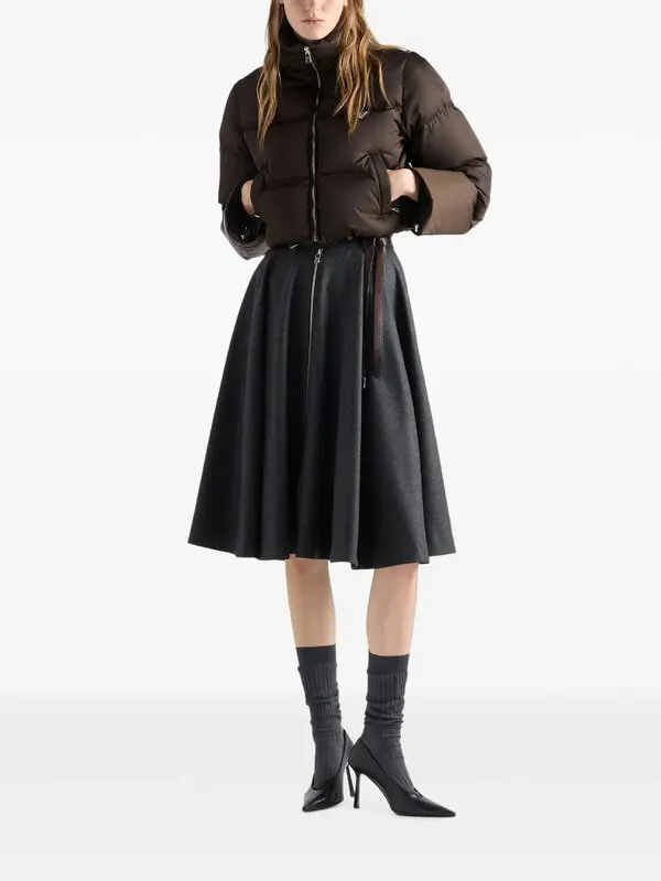 Prada Down Jacket