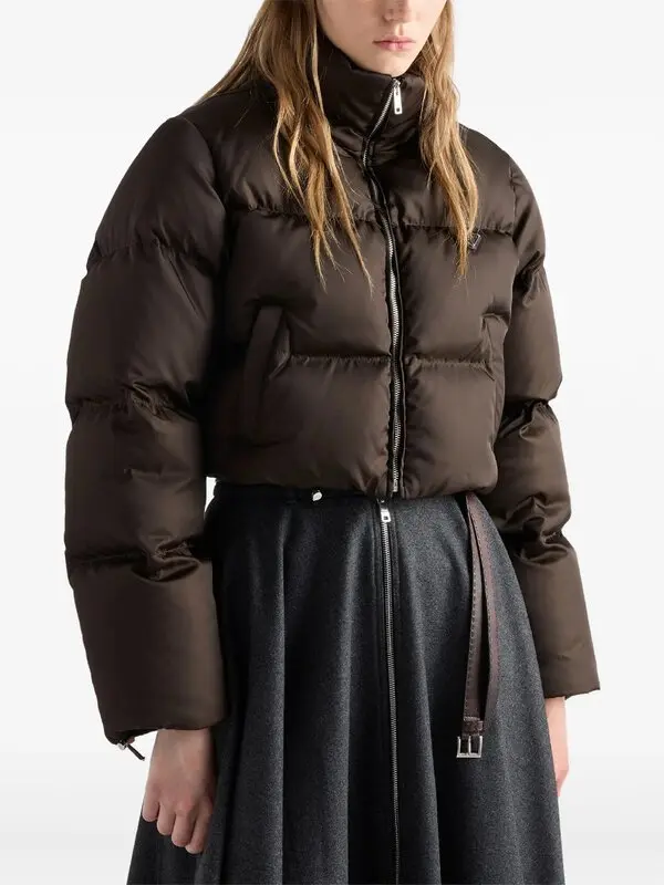 Prada Down Jacket