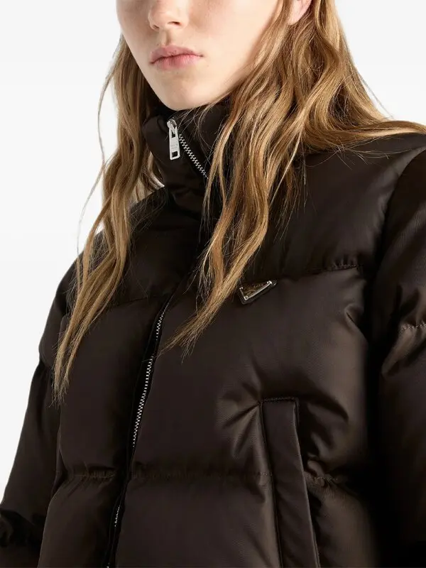 Prada Down Jacket