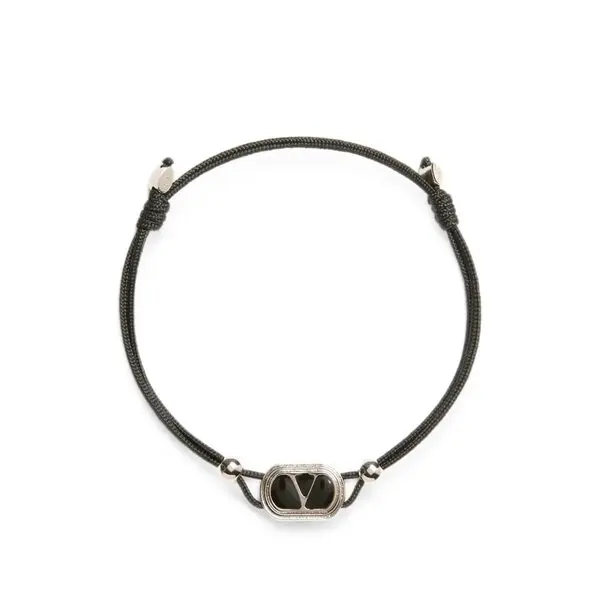Valentino Garavani Bracelets - Black