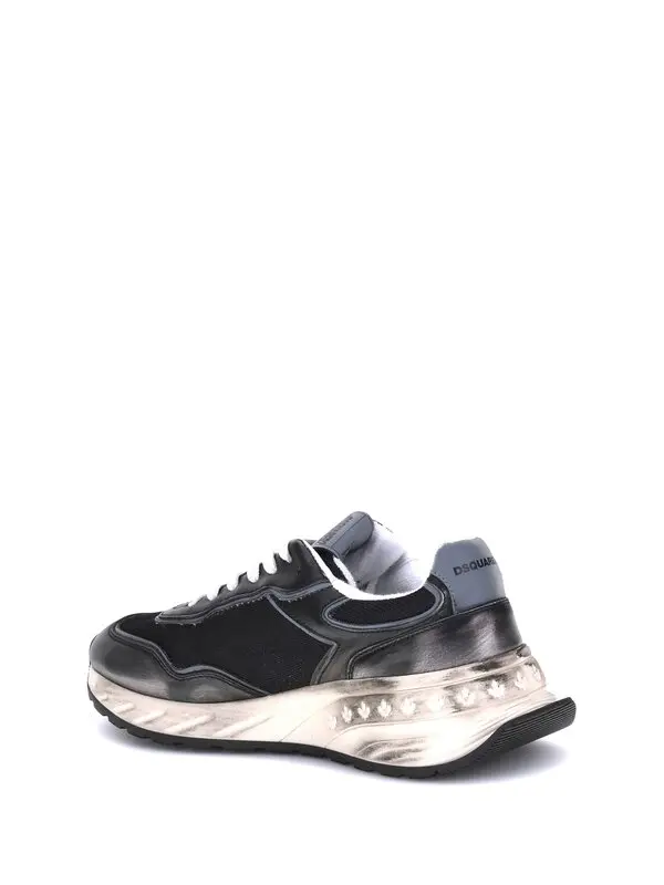 Dsquared2 Sprinter Sneakers