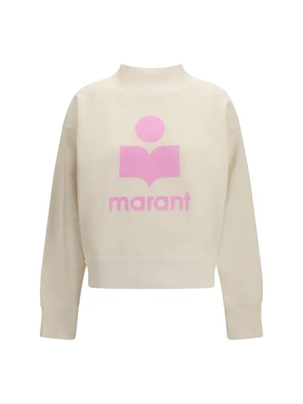 Isabel Marant Étoile Marant Moby Sweatshirt