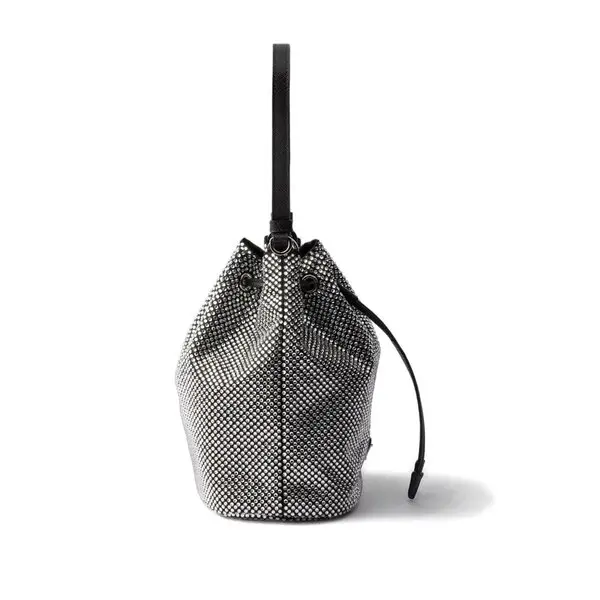 Prada Bucket Bags