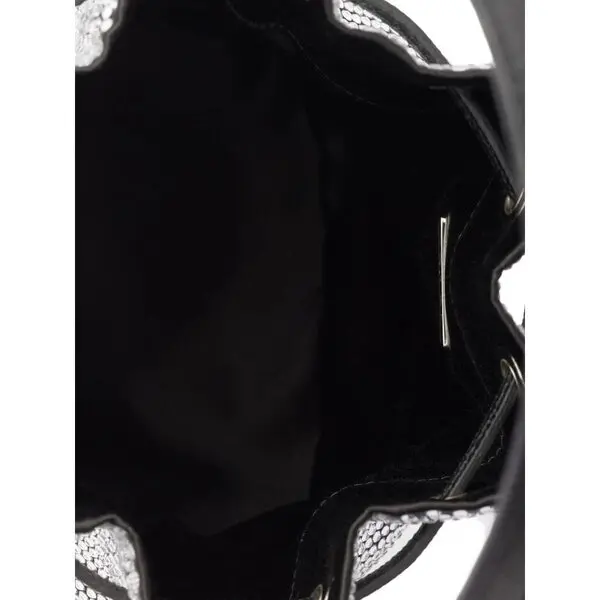 Prada Bucket Bags