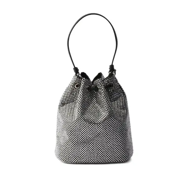 Prada Bucket Bags