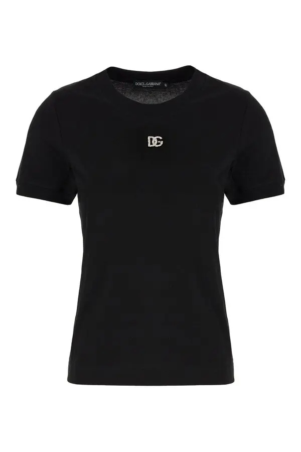 Dolce & Gabbana T-shirt - Multicolor