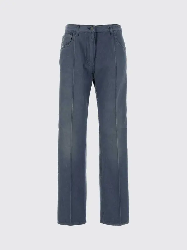 Prada Denim Jeans