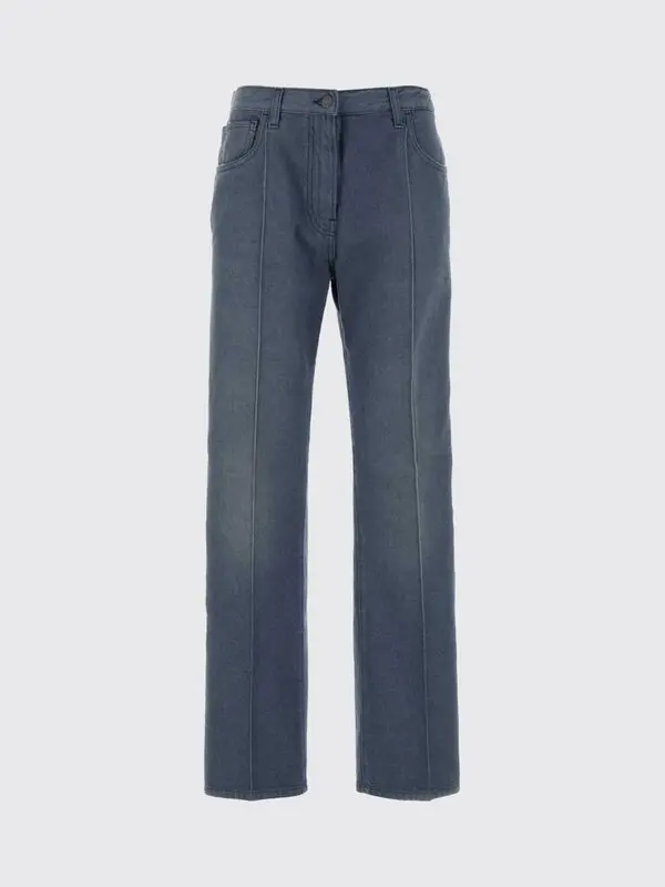 Prada Denim Jeans - Blue