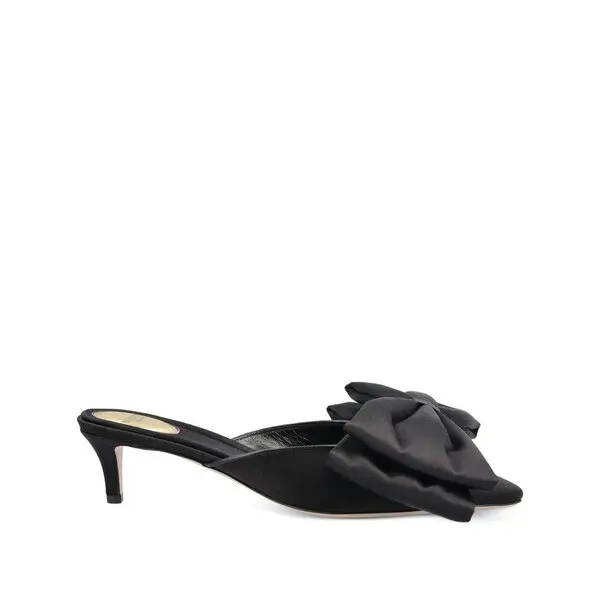 Valentino Garavani Shoes - Black