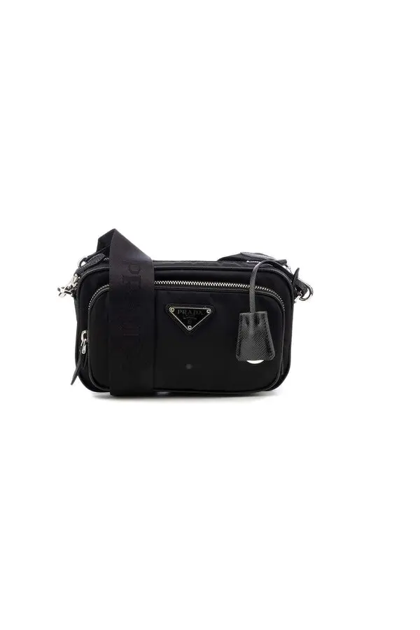 Prada Cross Body Bag - Multicolor